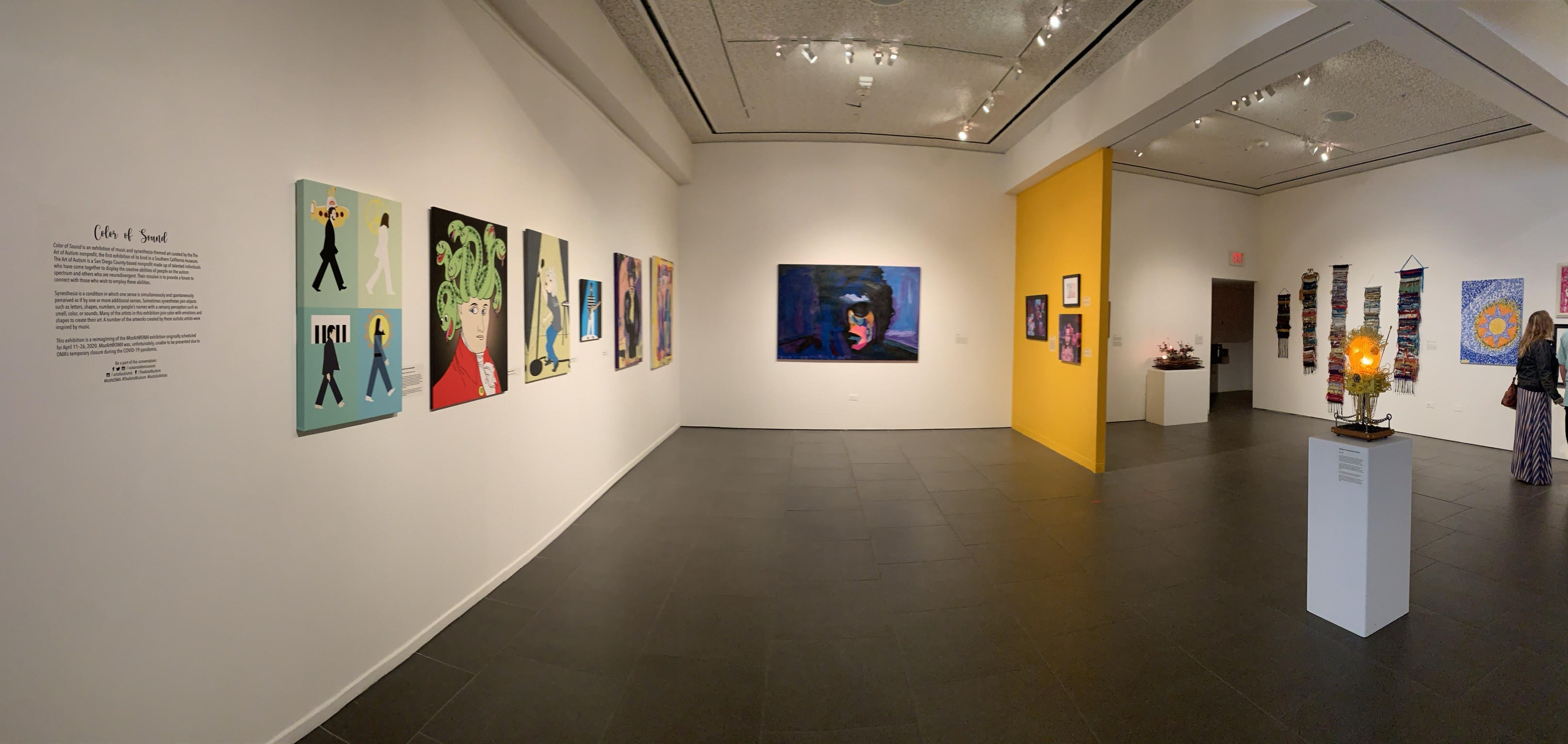 Exploring the Color of Sound – Leo in Bloom Magazine